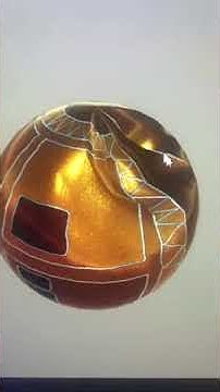 Unity mesh modification - YouTube