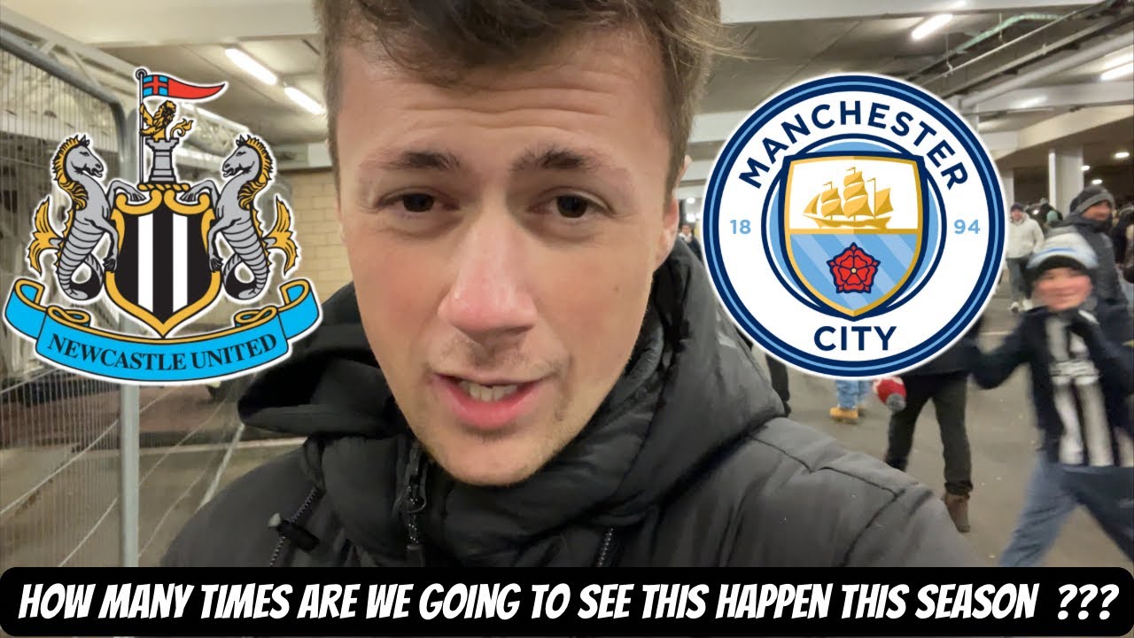 Newcastle 2 3 Manchester City Match Reaction Kevin De Bruyne Is A