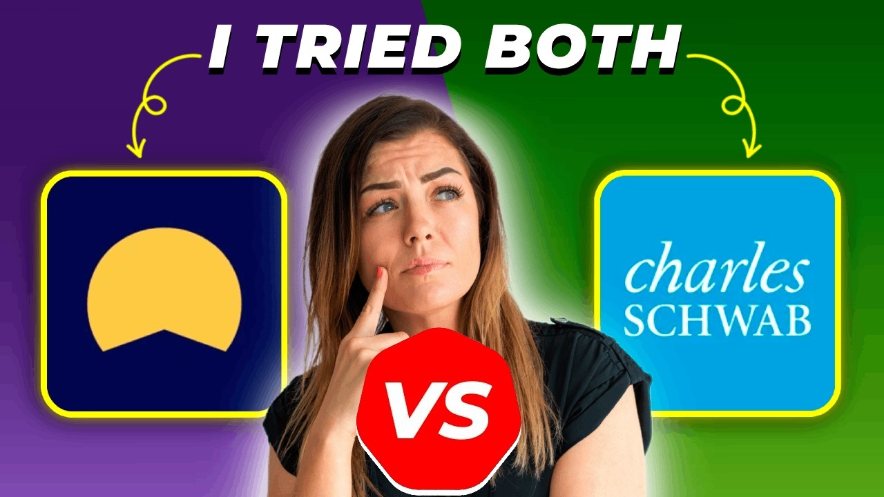Betterment Vs Charles Schwab - Ultimate Comparison | Which One Is ...