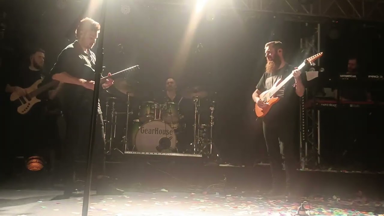 Plini vs Jake Lowe two monsters shredding!! - YouTube