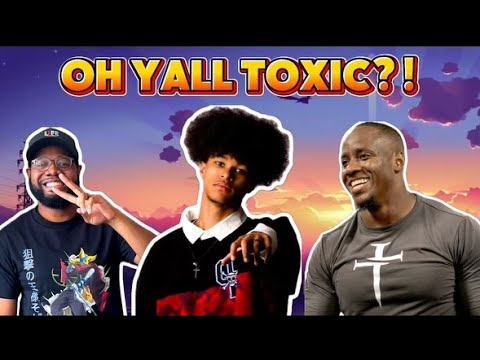 The MOST TOXIC Anime Fanbases (@IMTRACYALLEN & @shonenshowdown) - YouTube