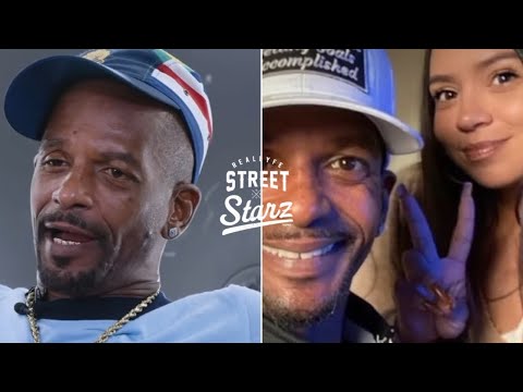 Charleston White RESPONDS to Ex-Manager & Publicist fallout & answers ...