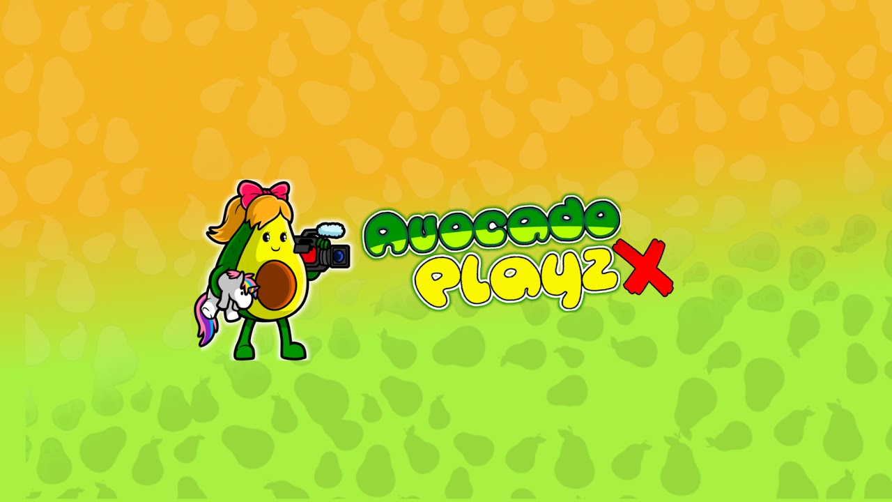 Avocado Playz Trading Live Stream - YouTube