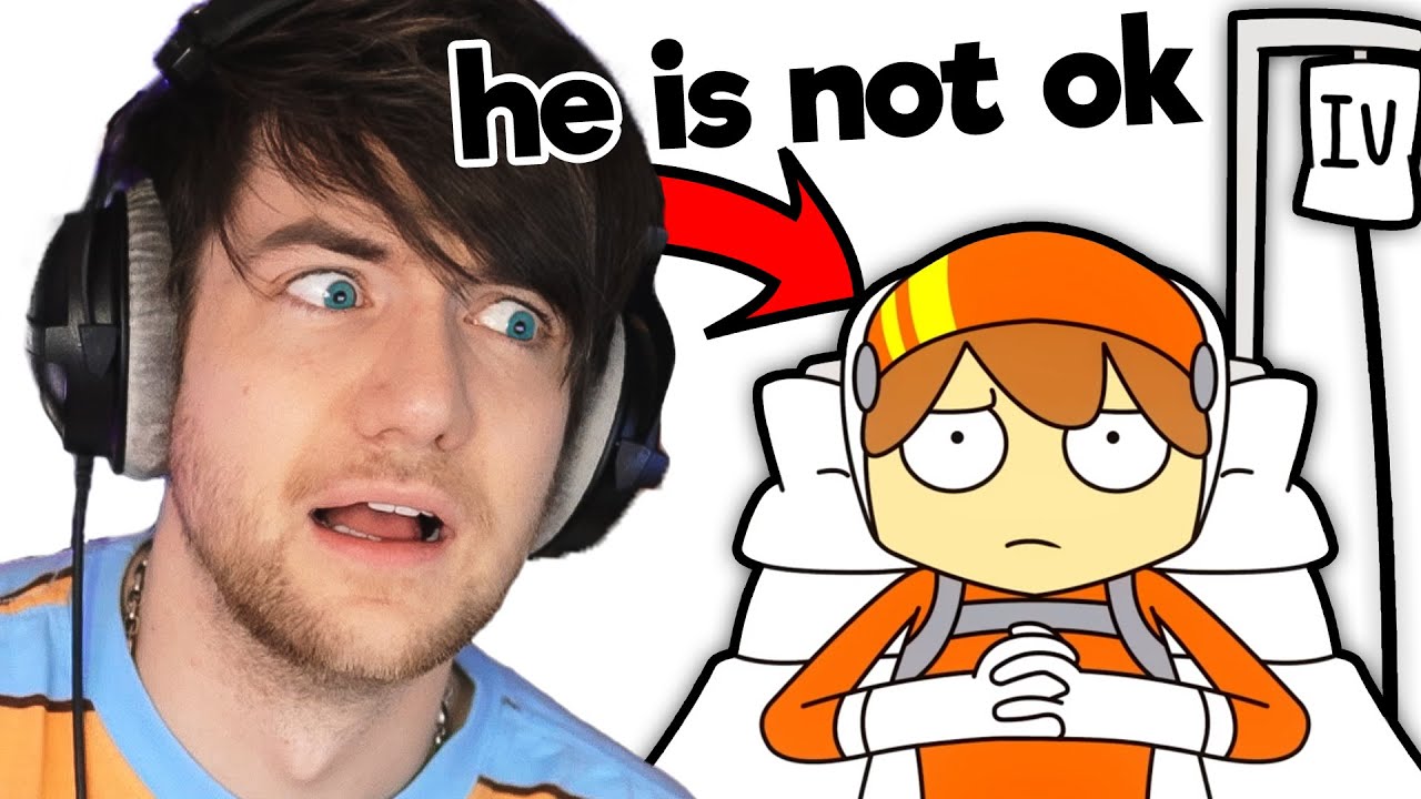 I Watched SocksStudios Most PERSONAL Video... - YouTube