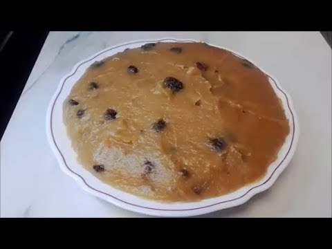 Easy Atta Halwa / Best Wheat Flour Halwa (Fiji Style) - YouTube