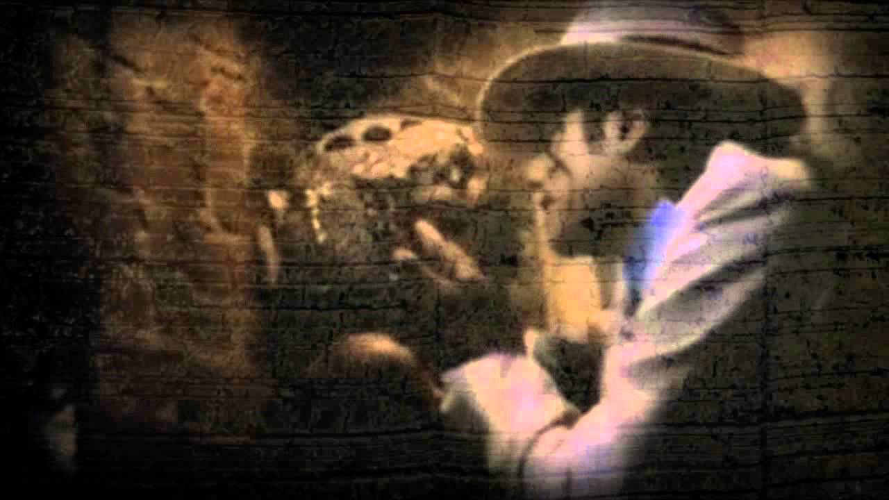 Michael Jackson - Tango De Roxanne - YouTube