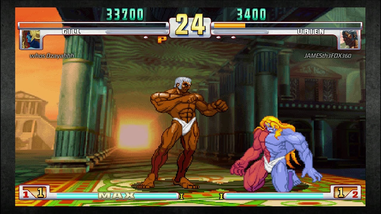 Gills Resurrection - YouTube