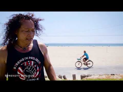 How to Full Twist Hack 2- Cart Front/Full into Roundoff Back Flip Tutorial with Sam Tribble