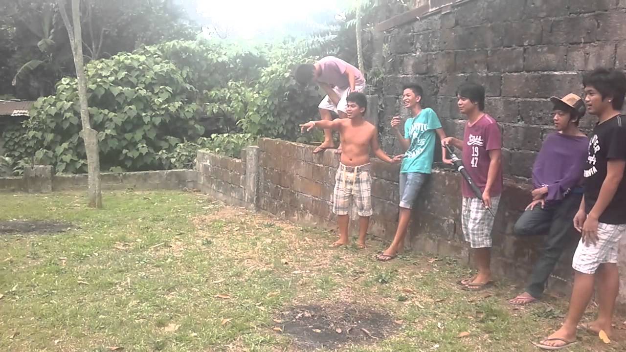 TRIP NG MGA LASINGGERO - YouTube