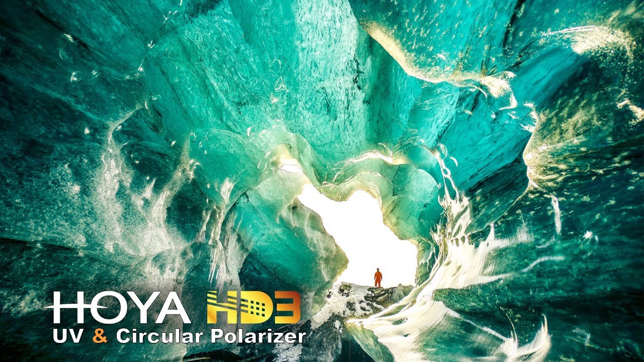 Hoya HD3 Filters - An Introduction - YouTube