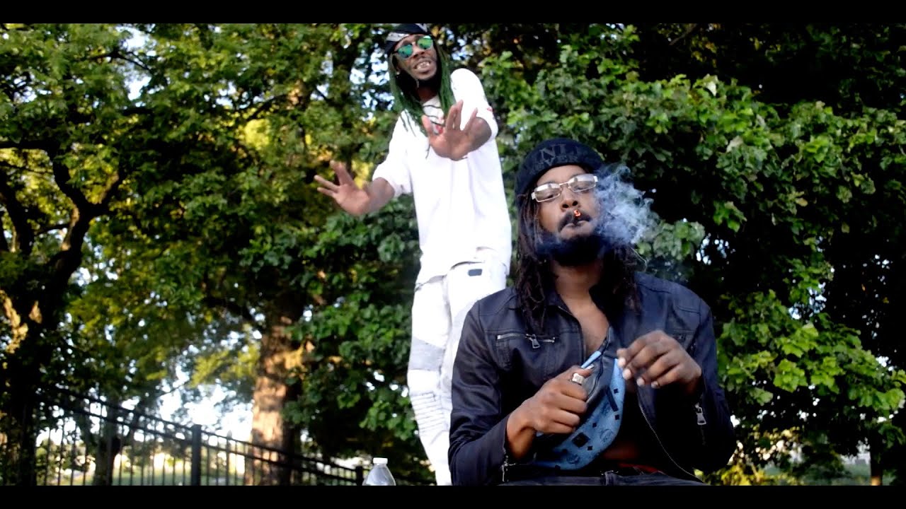 Eazy2Cool X Og DMonz - Middle Fingers (Music Video) - YouTube