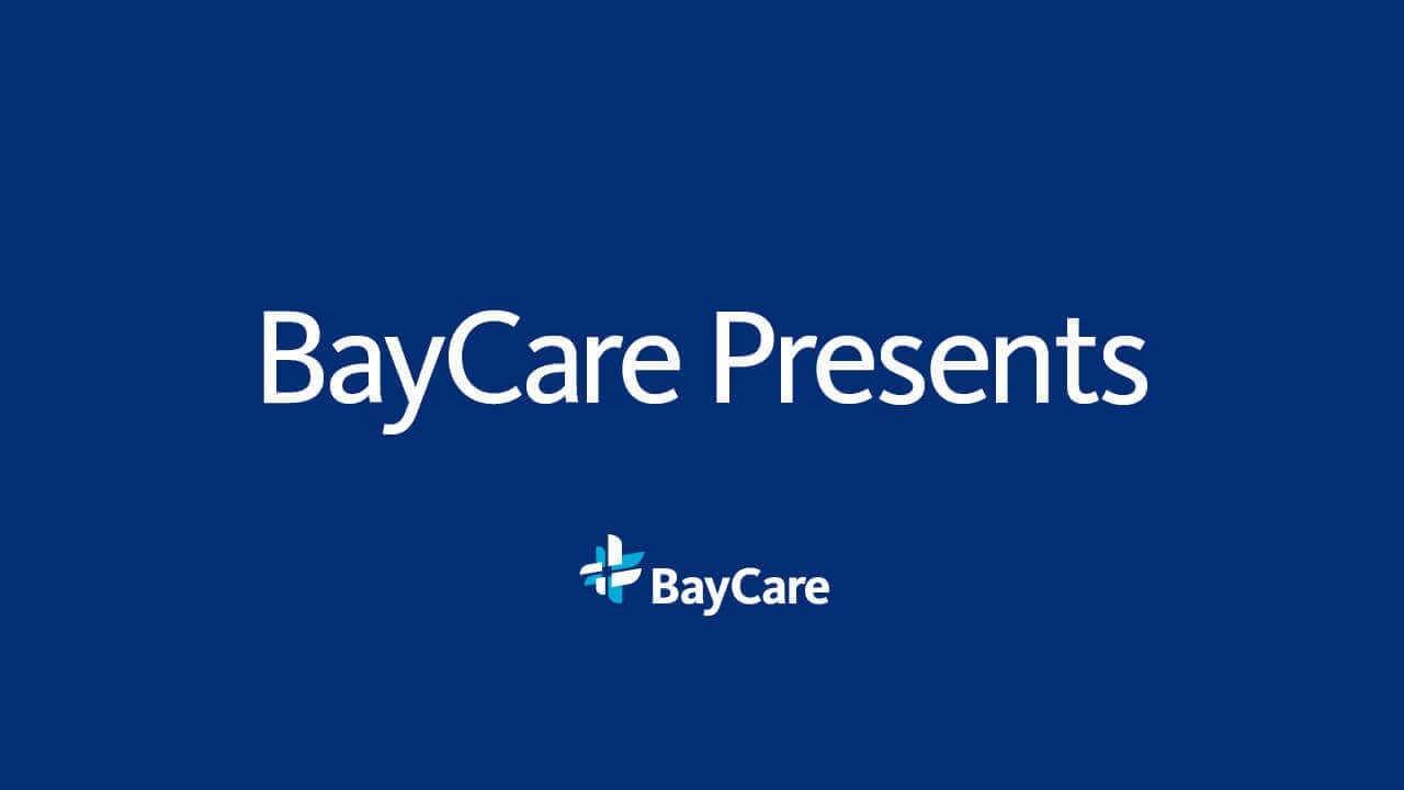 BayCare Presents: Mental Health for Leadership - YouTube