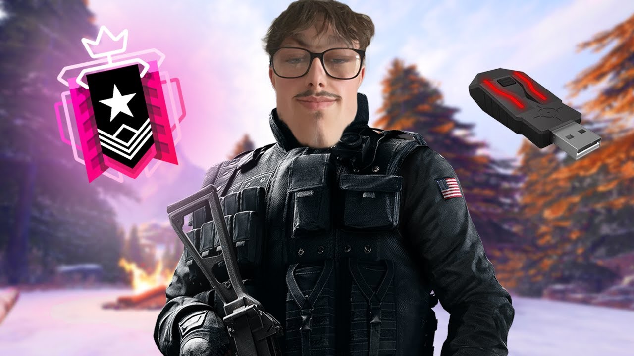 The Best *Xim* Player You Will Ever See... - YouTube