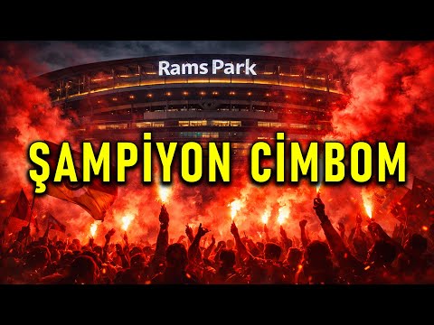 🔥 Şampiyon Cim Bom Bom Şarkısı #galatasaray #cimbom #ultraslan #TaraftarMarşı
