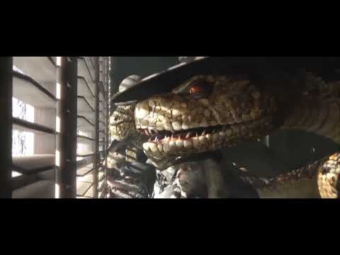 Rango edit — “Try me” - YouTube
