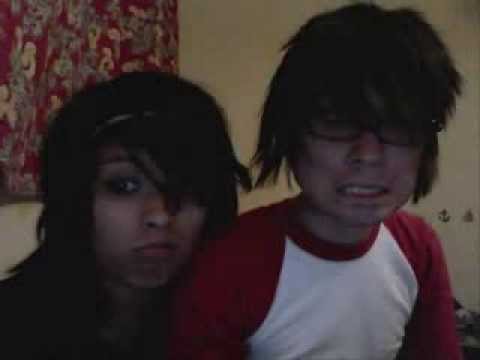 Cinthia and Nemo: 365