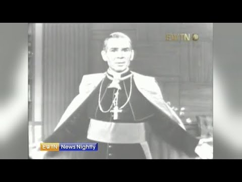 Diocese of Rochester confirms it requested Bishop Fulton Sheen ...