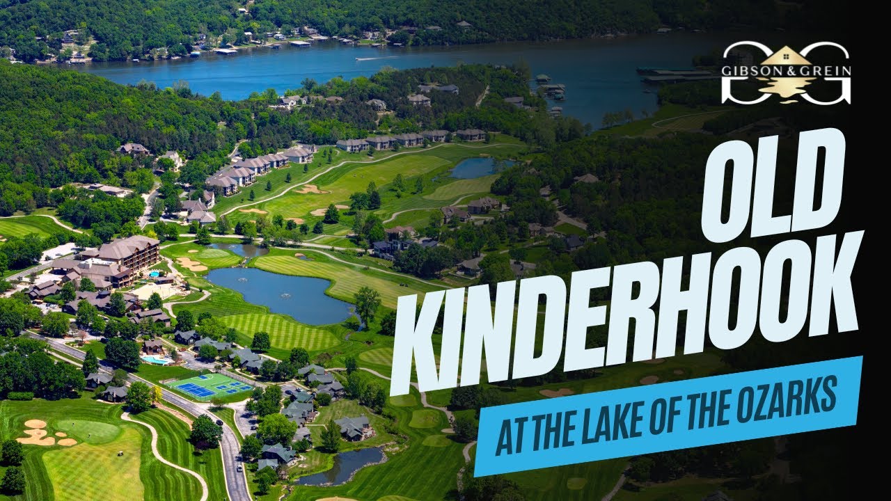 This is why you MUST live in Old Kinderhook! - YouTube