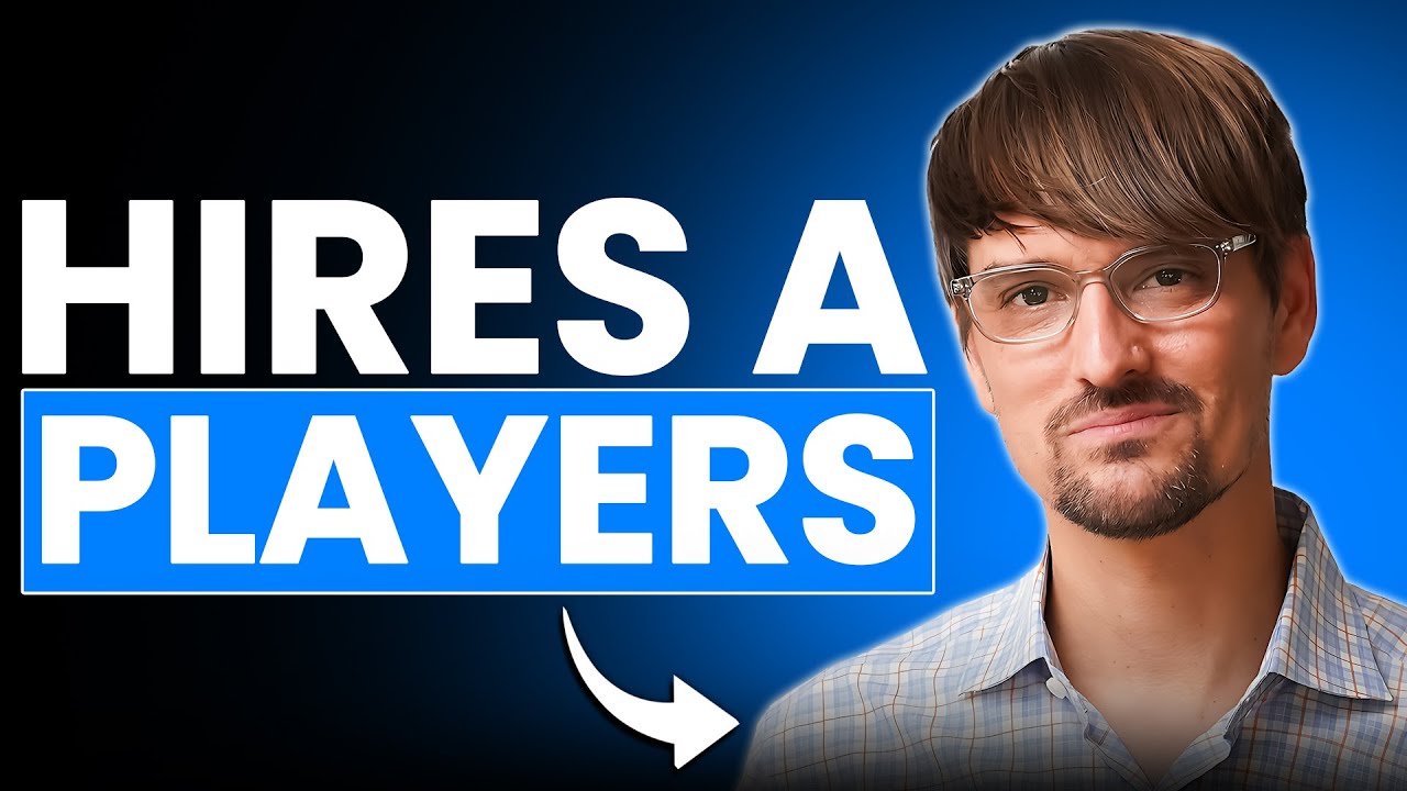 This Is How Rob Walling Hires A-Players (Startup Founders—Copy This ...