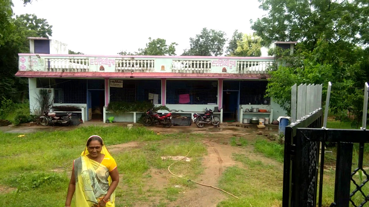 My house at Sevaliya. - YouTube