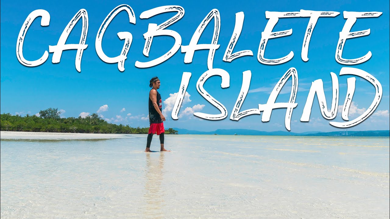 Cagbalete Island in Mauban Quezon | Cinematic Travel Guide - YouTube