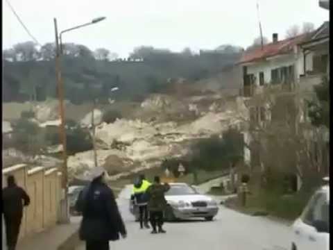 BAKIN DAĞ NASIL YÜRÜYOR  ... RABBİM OL DESİN YETER