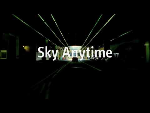 Sky Anytime Idents - YouTube