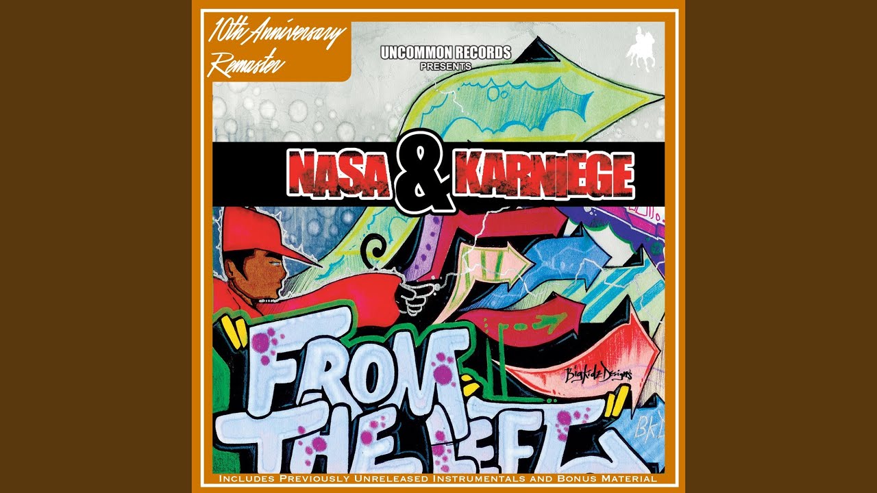 Make News (Def Jux 12" Version) - YouTube Music