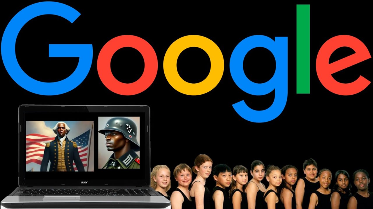 A Black George Washington - YouTube