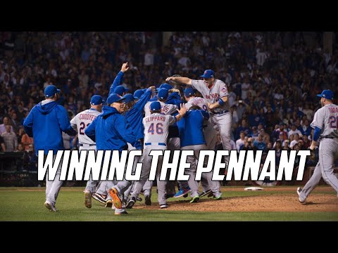 MLB | Winning the Pennant - YouTube