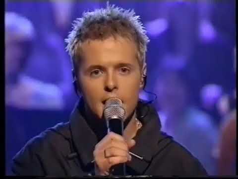 911 boyband, A Little bit more (live TOTP 1999) - YouTube