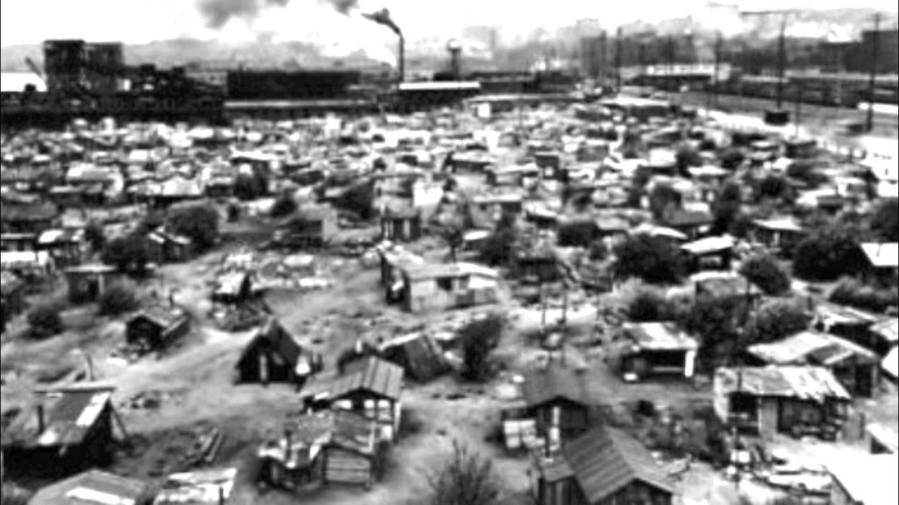 Great Depression Rap - YouTube