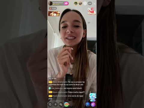 Live Alexandra Balarezo en Lima, Perú🇵🇪 17/11/2022 - YouTube