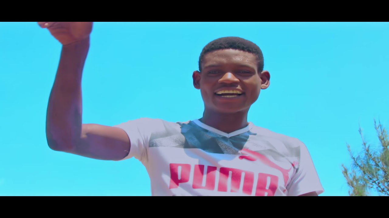 Mafavuke Mondlane - Tissapotasse (Vídeo official) - YouTube