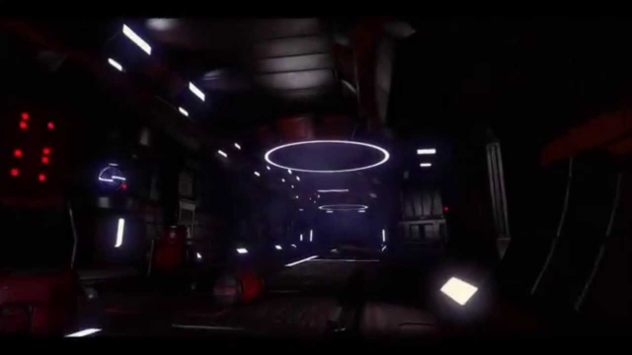 UT3 Horde Mod - YouTube