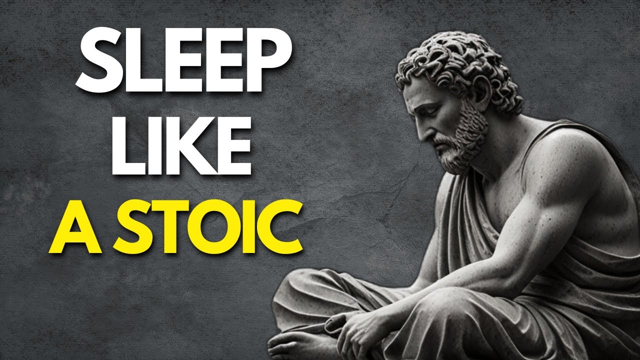 7 STOIC THINGS YOU MUST DO EVERY NIGHT (MUST WATCH) | STOICISM - YouTube