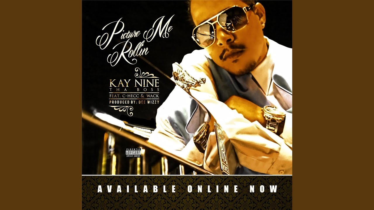 Picture Me Rollin' - YouTube