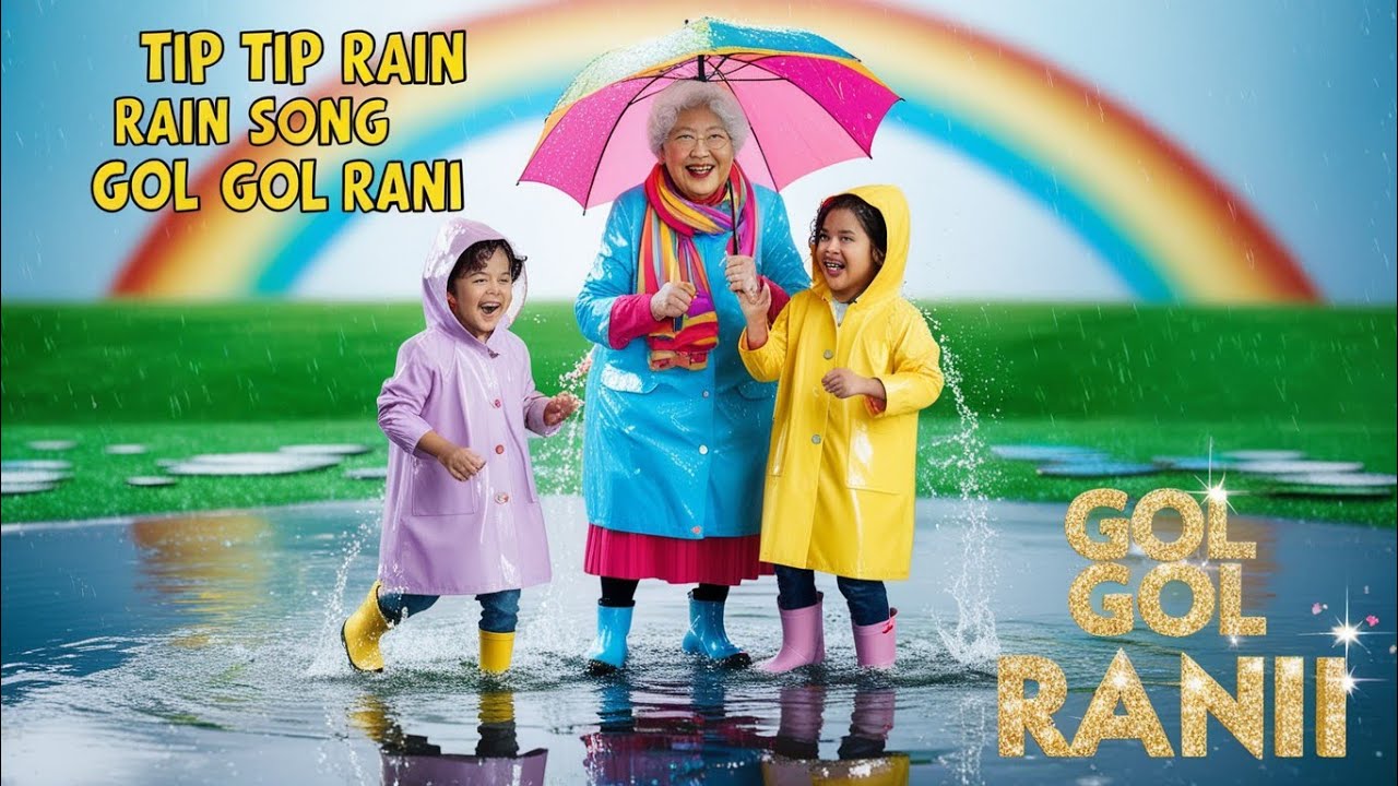Nani’s Tip Tip Rain Song: An Analysis of Indian Cinema's Greatest ...