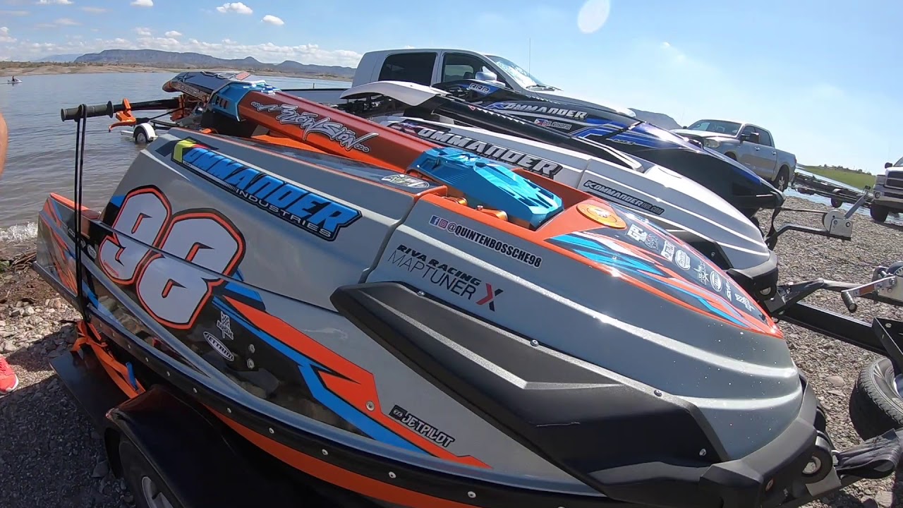 Quinten Bossche World Finals 2019 - Day 2 Phoenix AZ - YouTube