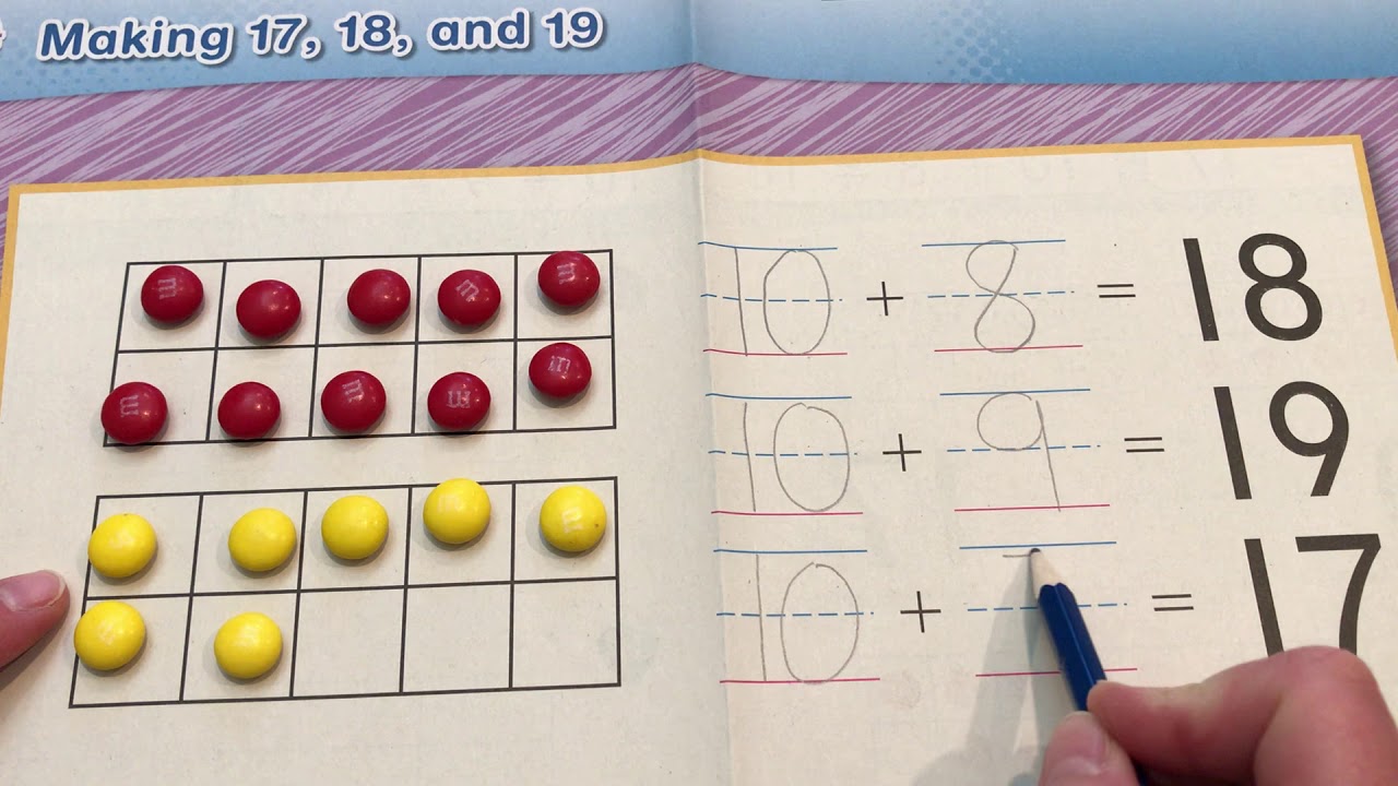 May 21 math - YouTube