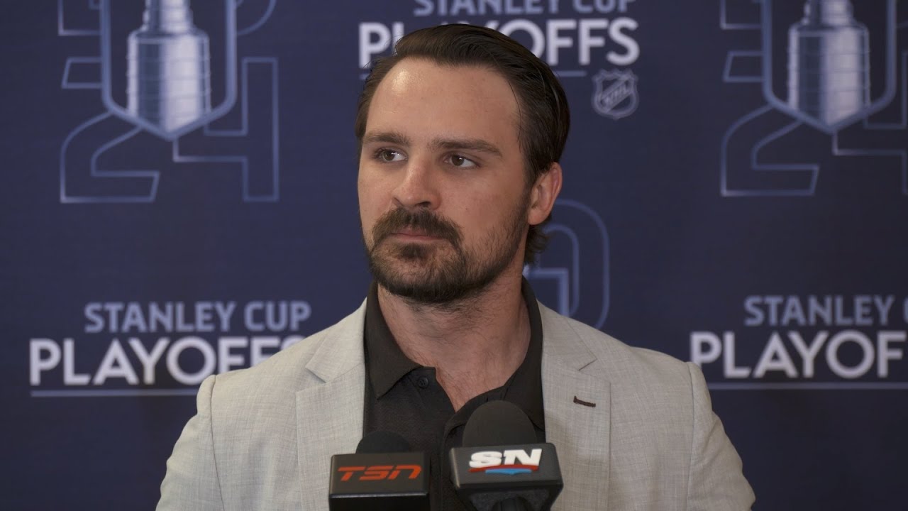 RAW | Sam Carrick 05.19.24 - YouTube