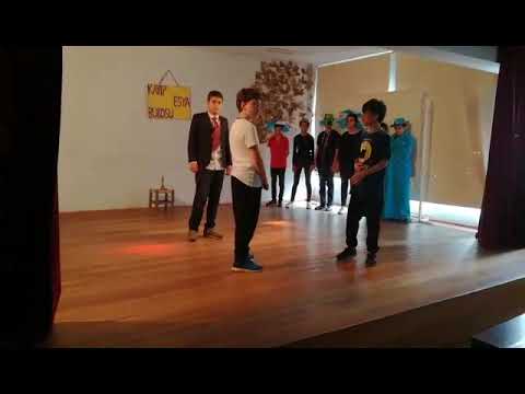 kayıp eşyalar cumhuriyeti