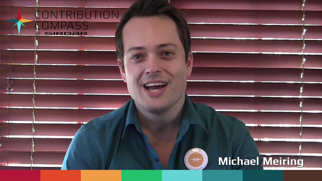 Michael Meiring Introduces the Coach Profile - YouTube