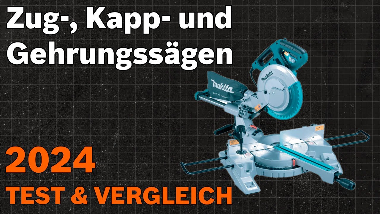 Kapp Zugsge Test