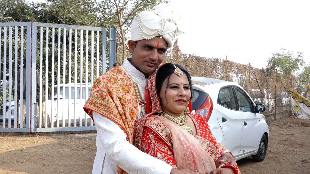 Srushti & Sanjay, Dt.19-01-2025, Part 02 - YouTube