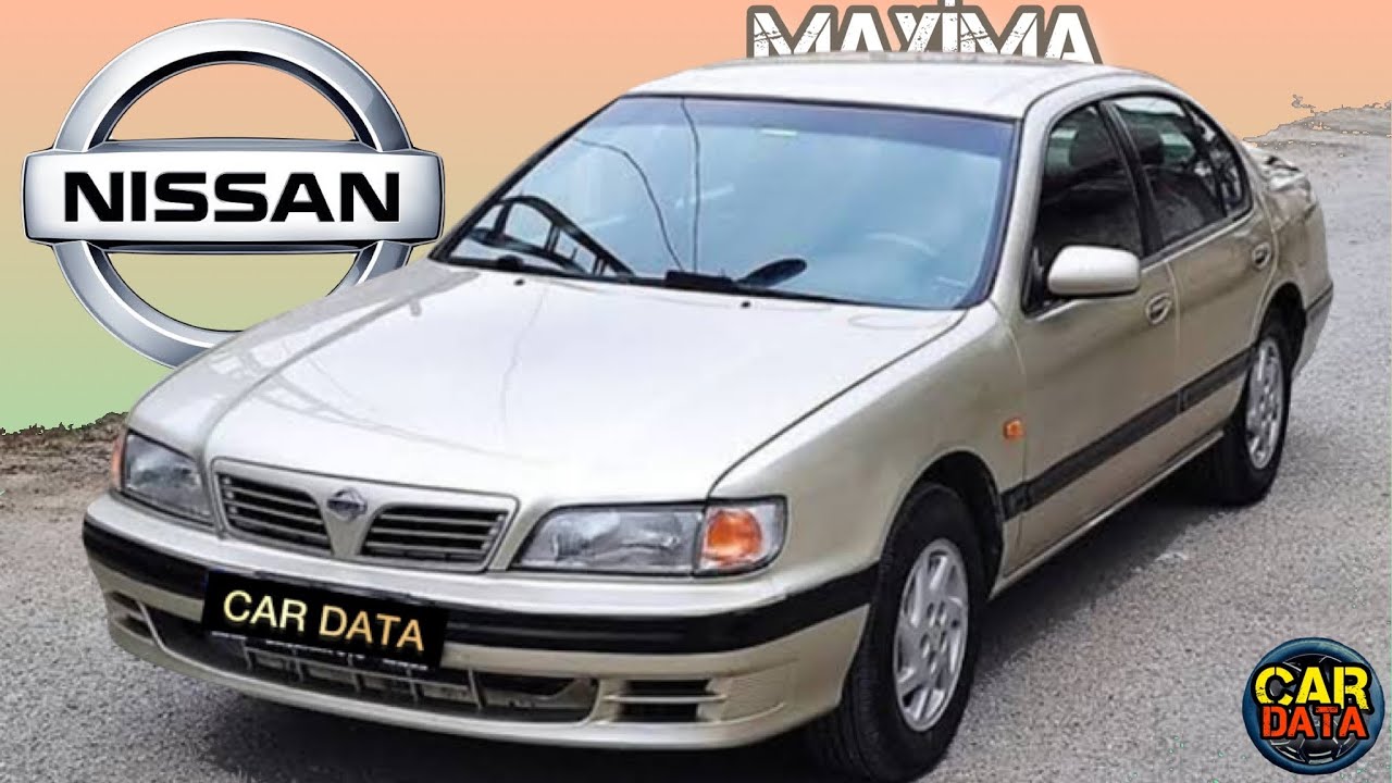 NİSSAN MAXİMA A32-A33 ARTILARI, EKSİLERİ, DONANIM, MOTOR, GÜVENLİK ...