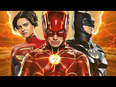 The Flash into the singularity 1 hour - YouTube