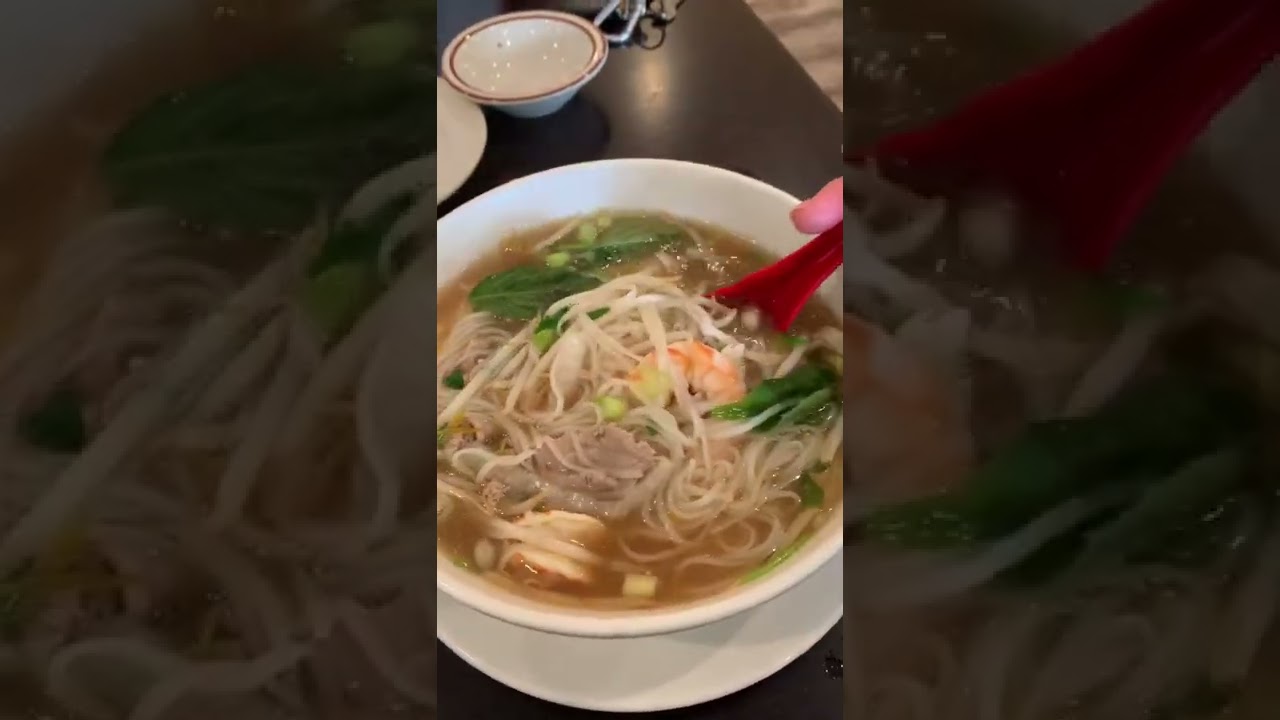 Chicken Joy soup 😍 - YouTube