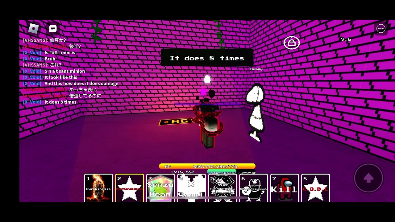 Showcase Item in Unwavering Soul(hard to get) - YouTube