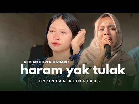 BIKIN MERINDING 😱SUARA INTAN LAGU SASAK COVER TERBARU HARAm YAK TULAK VERSION REINATA